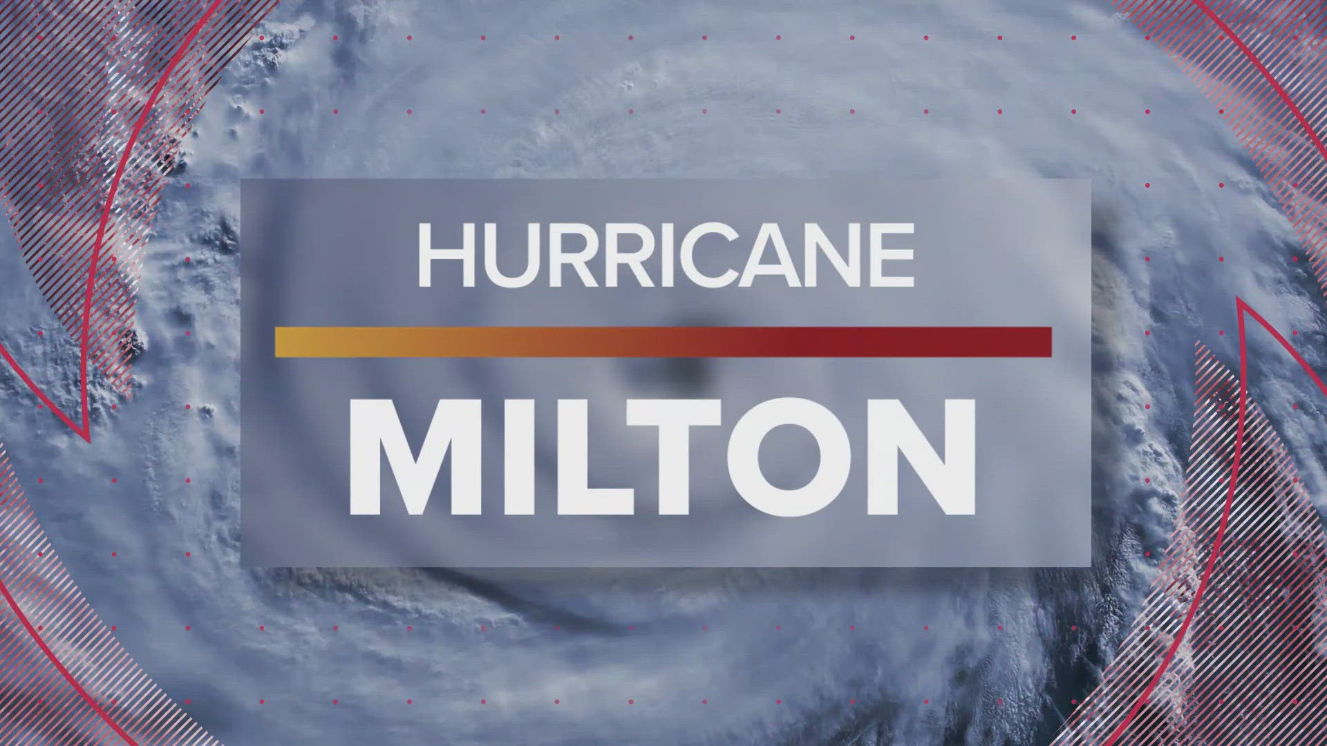 Hurricane Milton: Live coverage | abc10.com