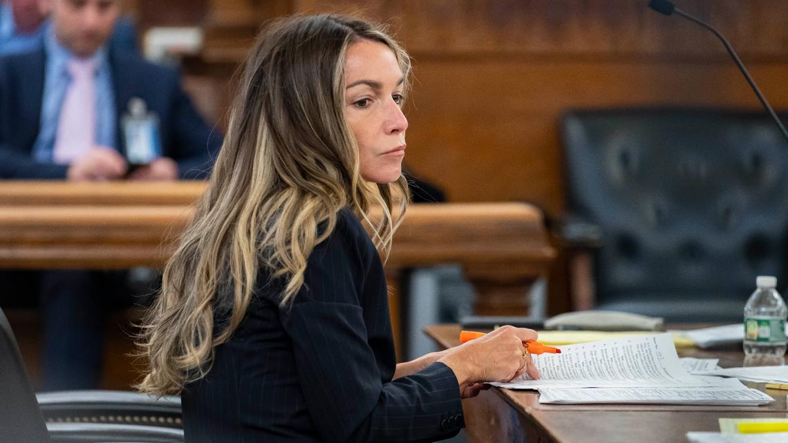 Here's the lastest on Boston's Karen Read murder trial | abc10.com