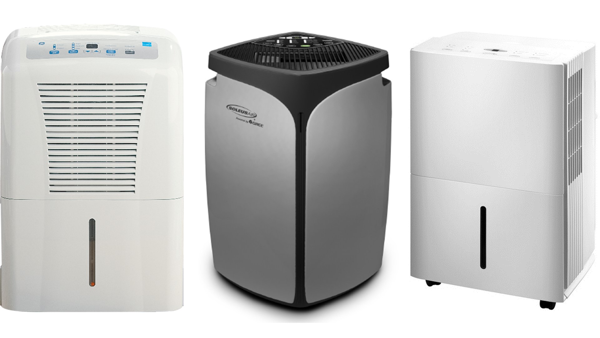 Dehumidifier recall 2023: List includes Kenmore, GE, SoleusAir | abc10.com