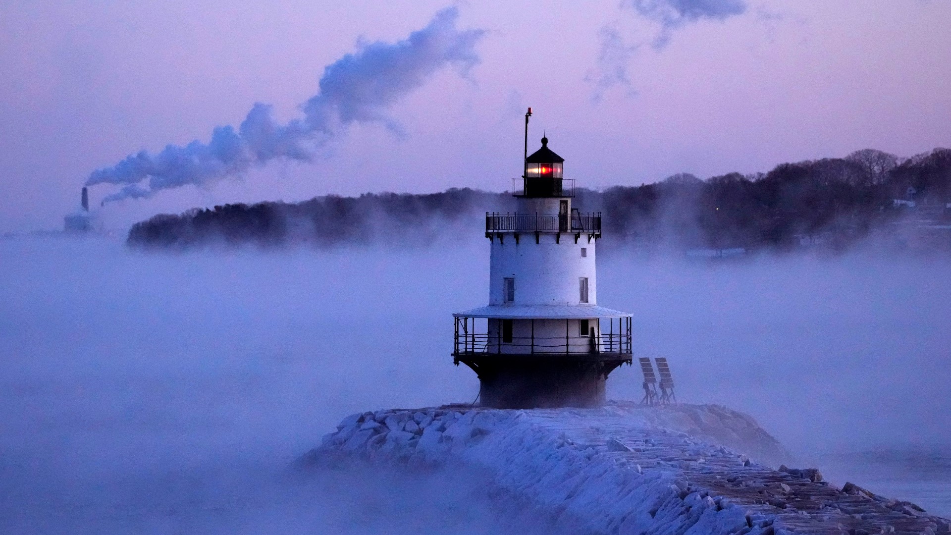 Mount Washington record low temperatures challenged | abc10.com