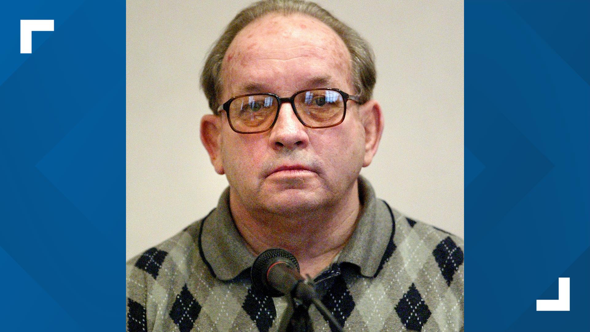 Convicted ex-Catholic priest exposed by Spotlight investigation dies at ...