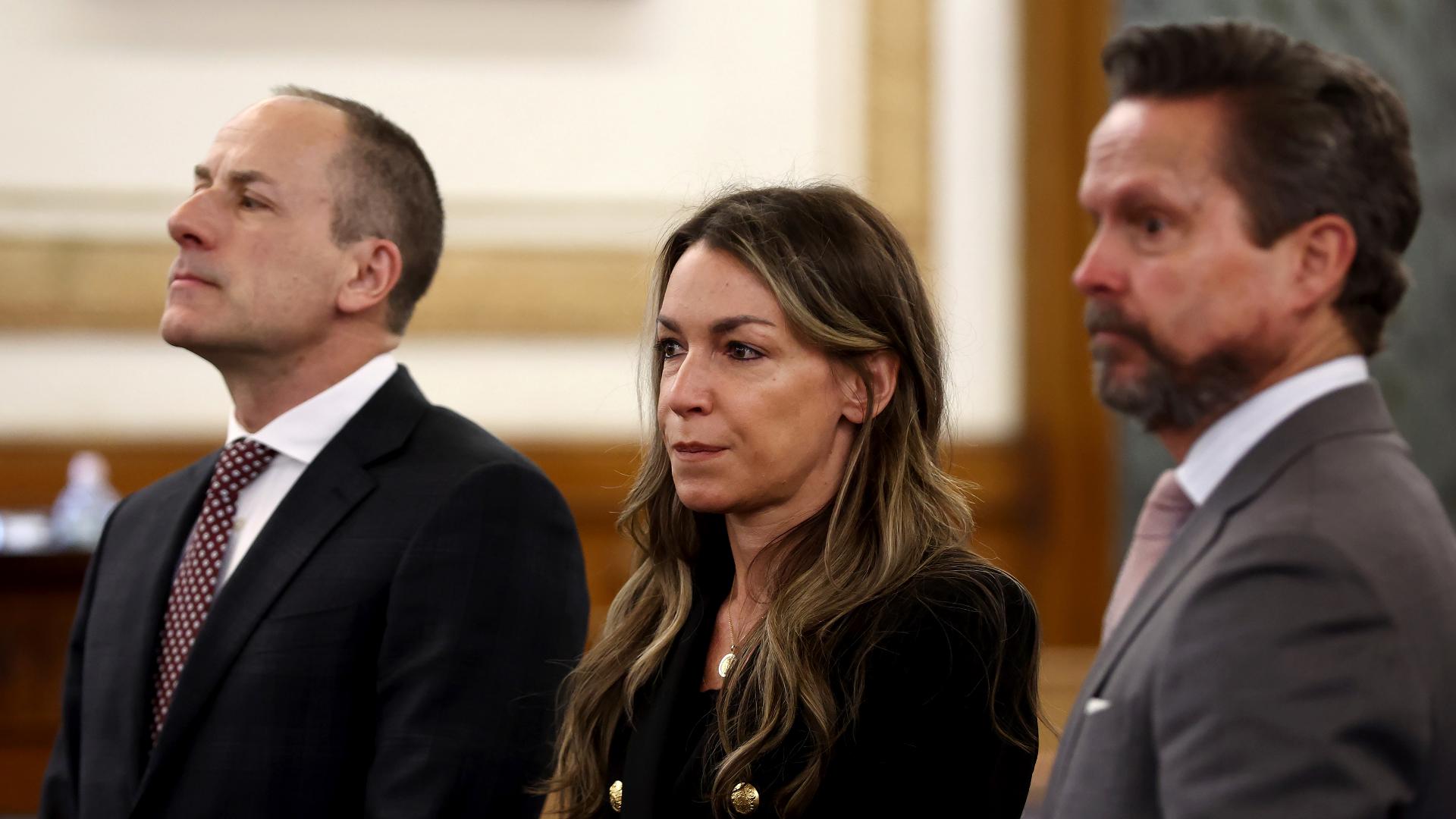 Karen Read Murder Trial: Jennifer McCabe testifies Friday| Watch Live ...