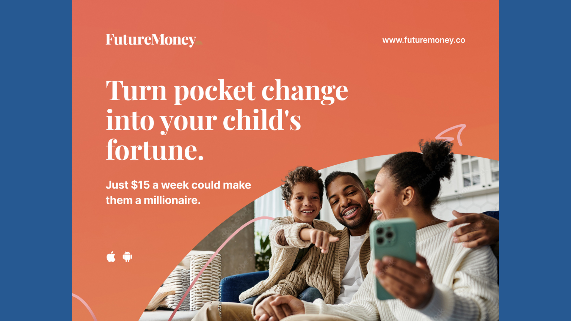 Invest in your kids’ future (and get $100 back) with this user-friendly ...