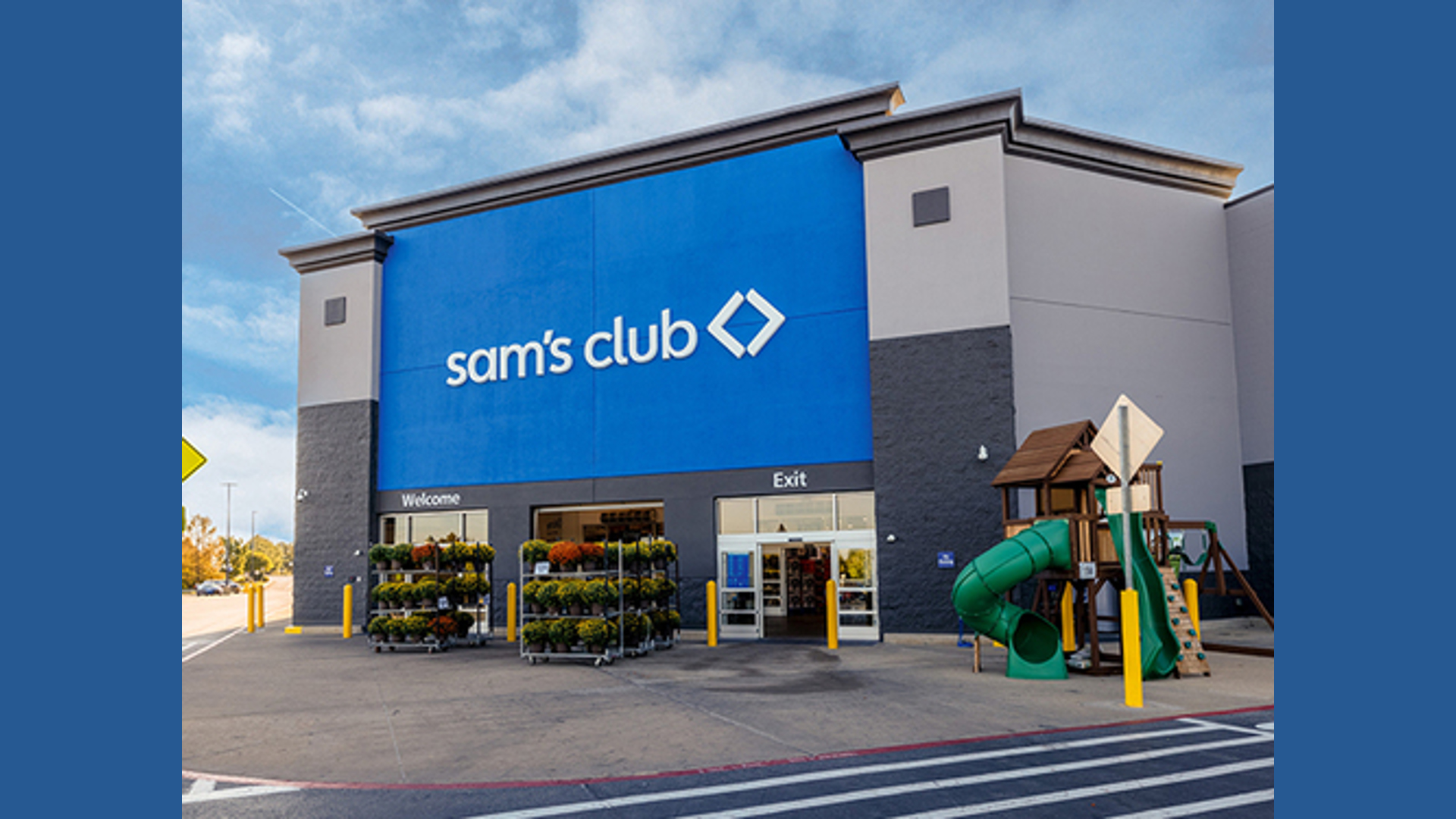 Adulting is hard—Sam’s Club membership makes it easier and cheaper at ...