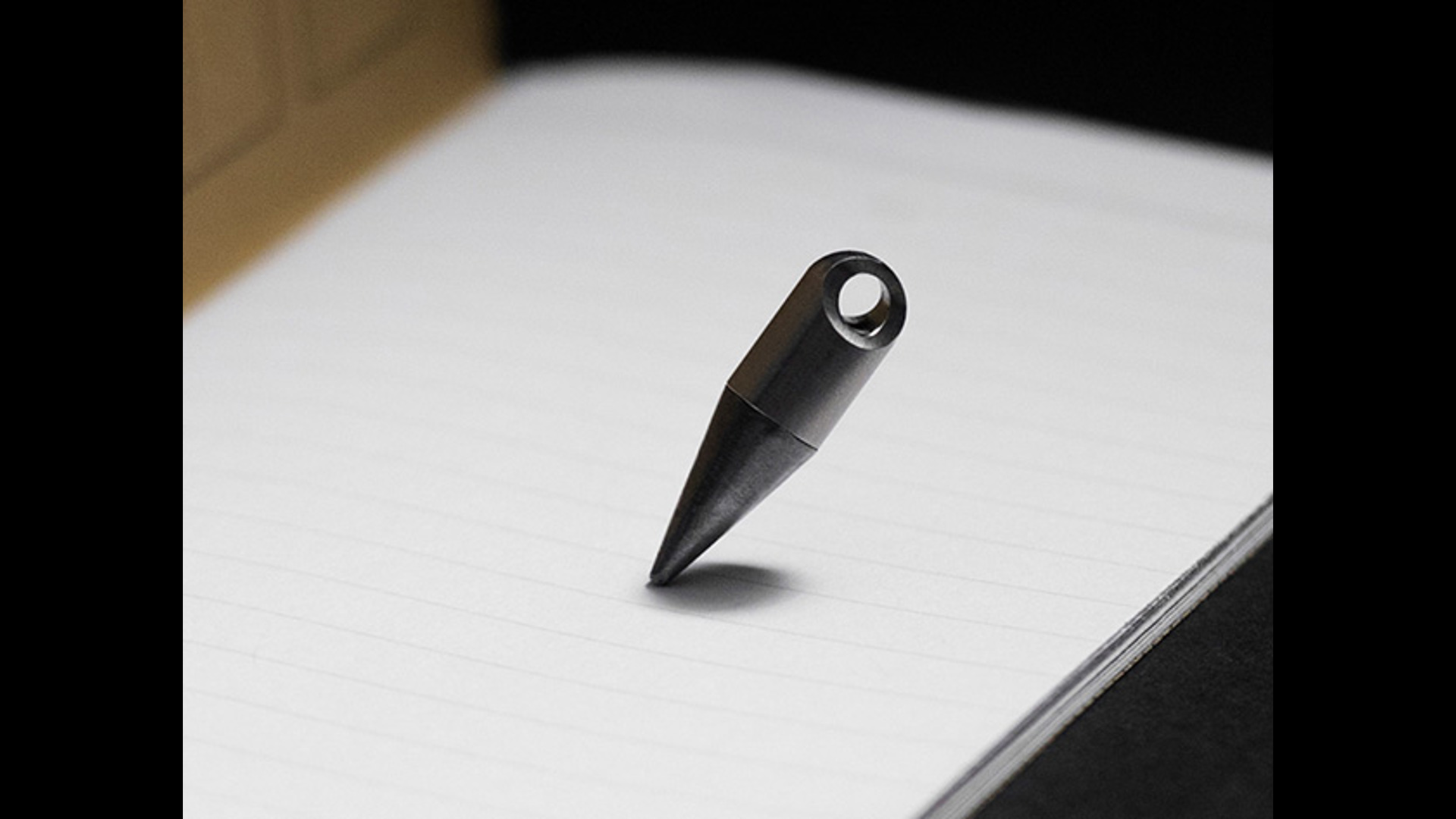 Finally, a pen that writes right and never runs out of ink | abc10.com