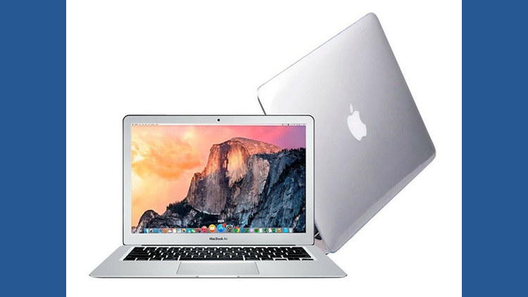 Add a MacBook Air to your setup for just $200 | abc10.com