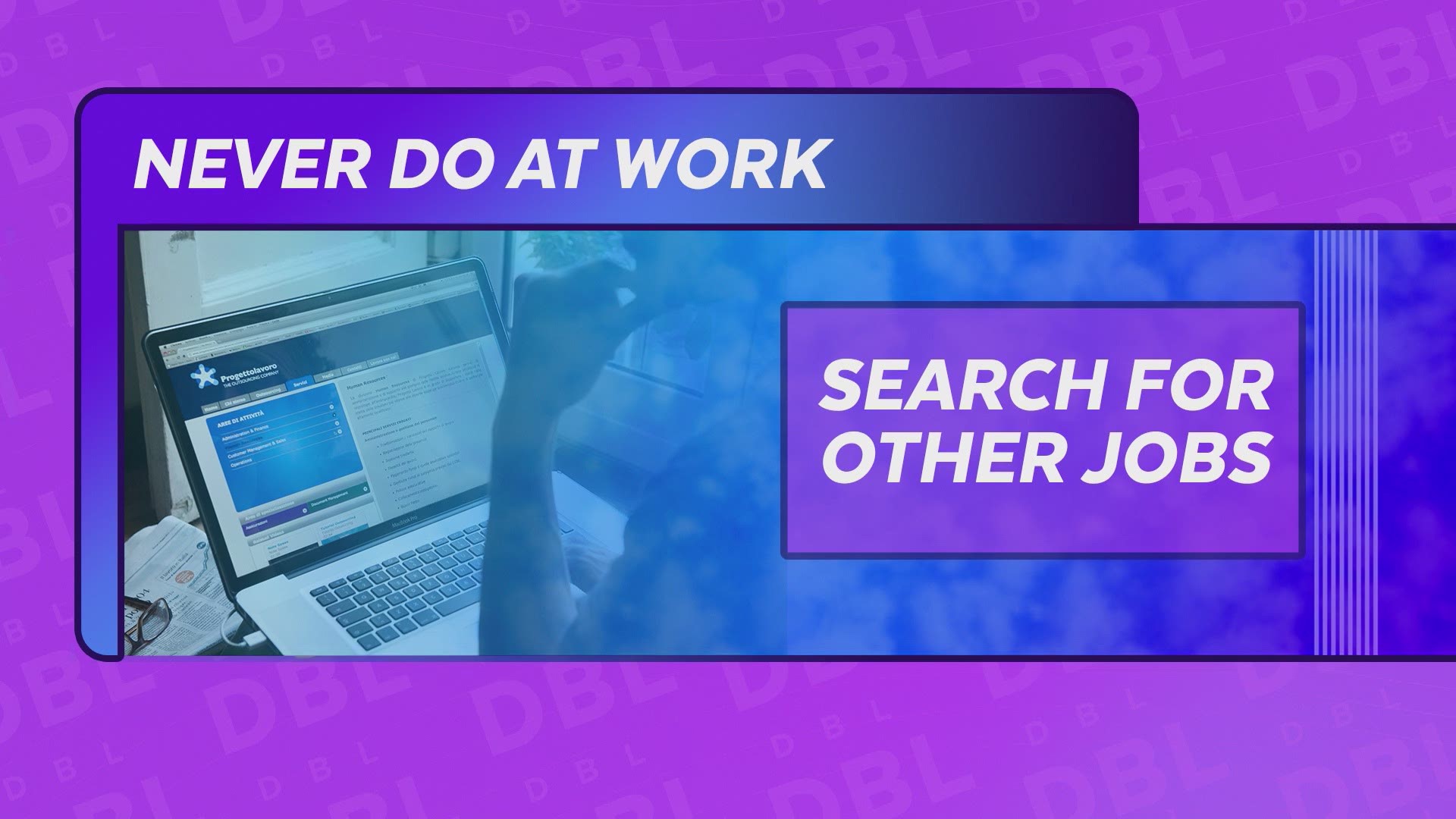 3 common work mistakes that could get you fired | abc10.com