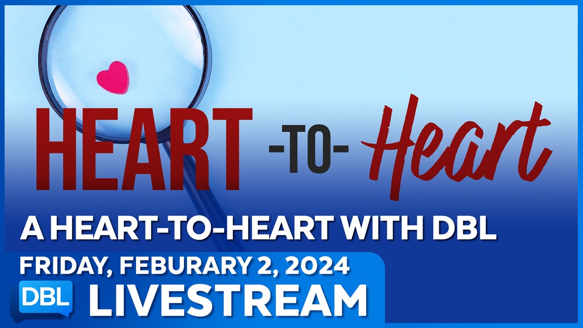 Daily Blast Live: February 2, 2024 | abc10.com