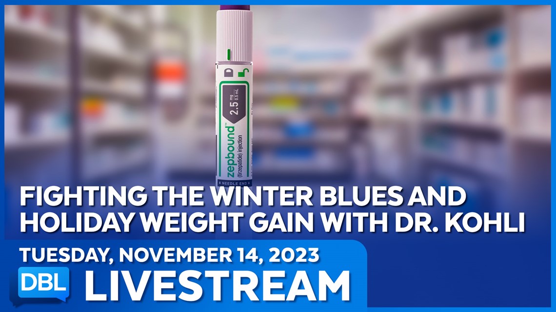 Daily Blast Live: November 14, 2023 | abc10.com