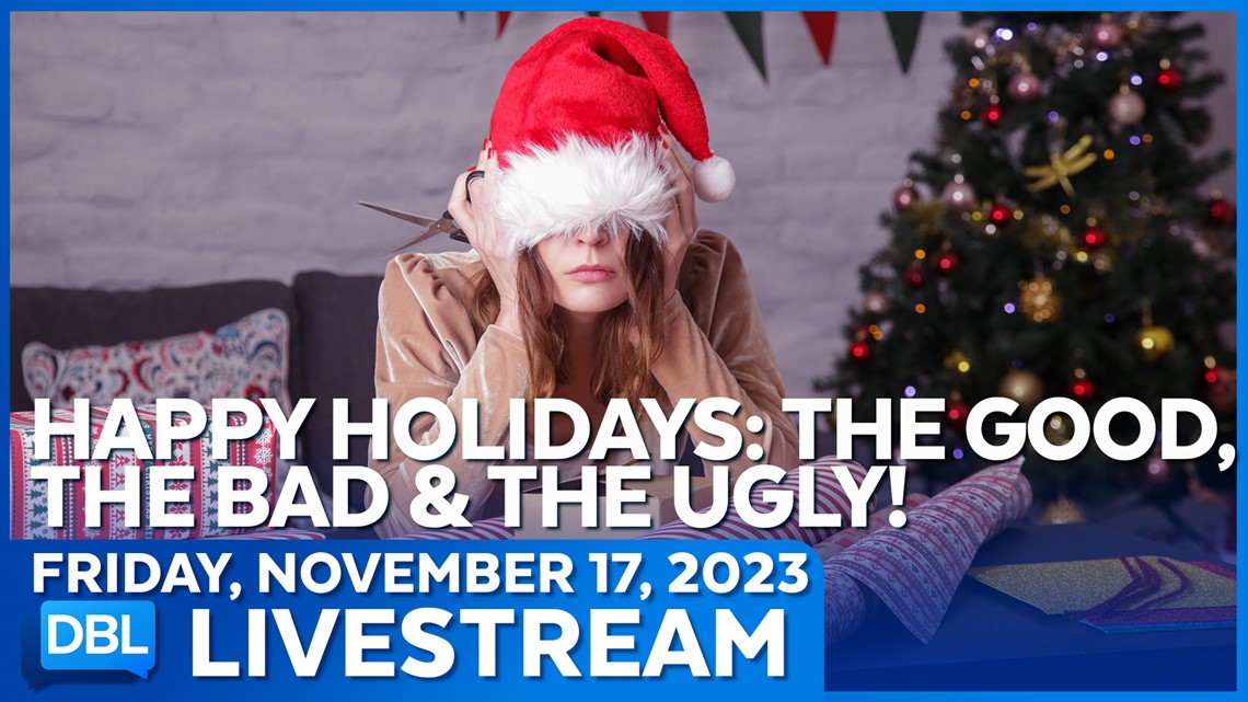 Daily Blast Live: November 17, 2023 | abc10.com