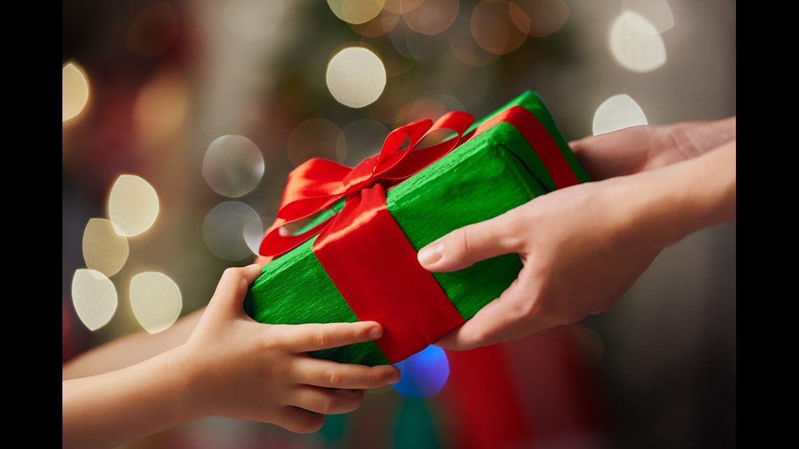 Got unwanted gifts? Here are tips for hassle-free returns | abc10.com