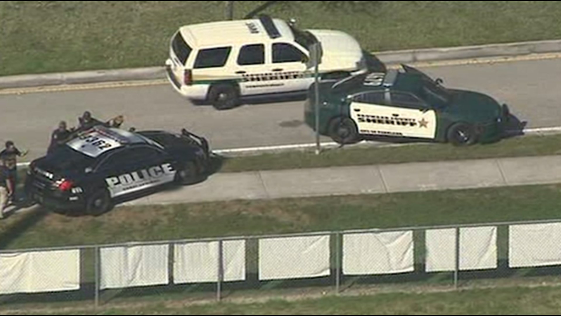 PHOTOS: Deadly Florida high school shooting | abc10.com