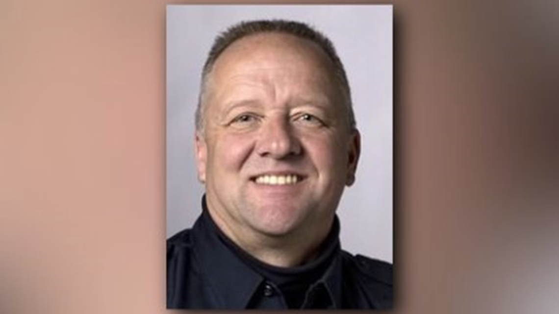 'Loved by everyone': Fallen Milwaukee Officer was popular figure ...