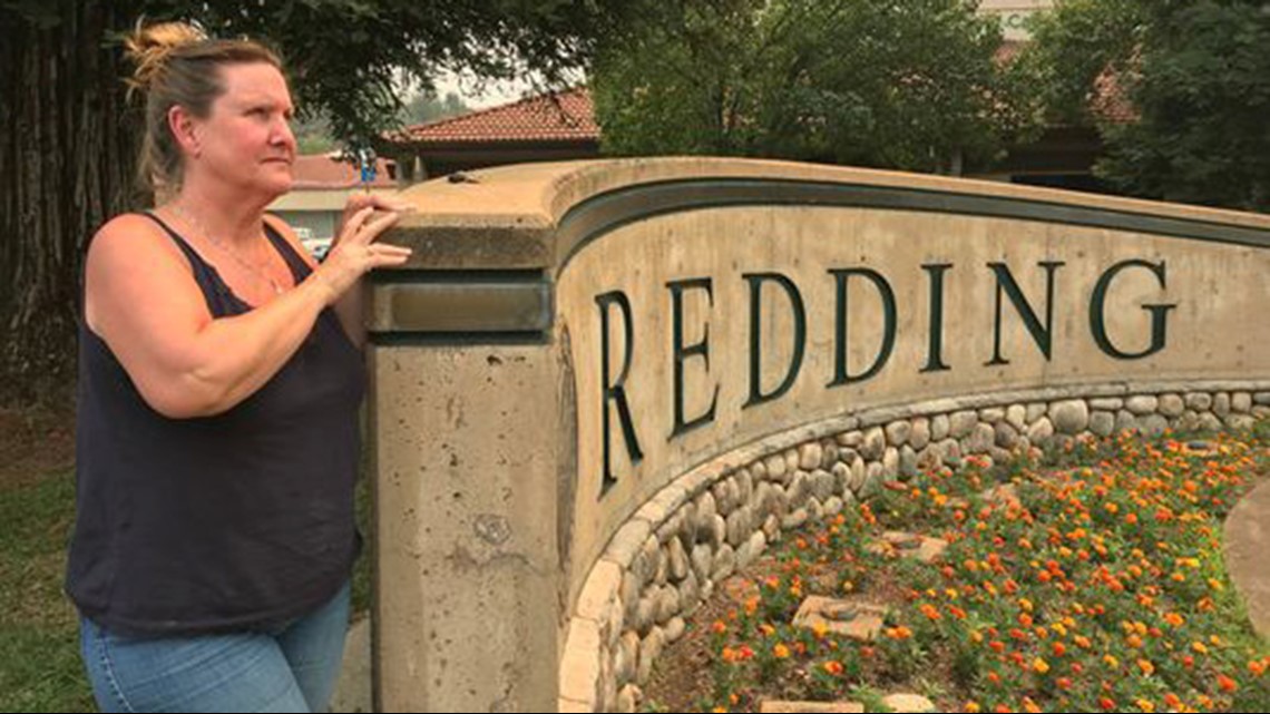 Carr Fire: Remembering victims, firefighters, rebuilding efforts ...