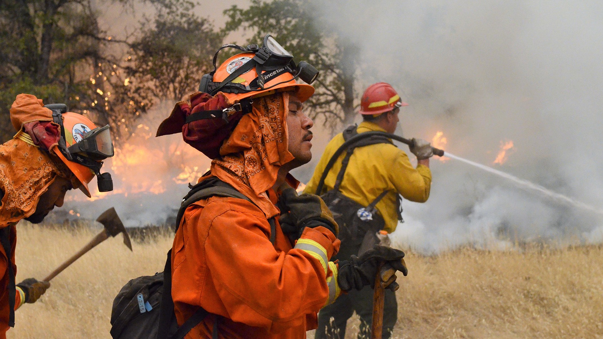 Carr Fire: Latest maps of fire and Redding road closures | abc10.com