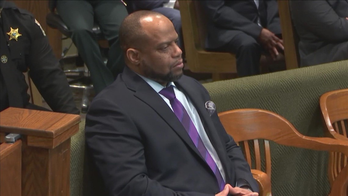 Billy Ray Turner sentenced in Lorenzen Wright case | abc10.com