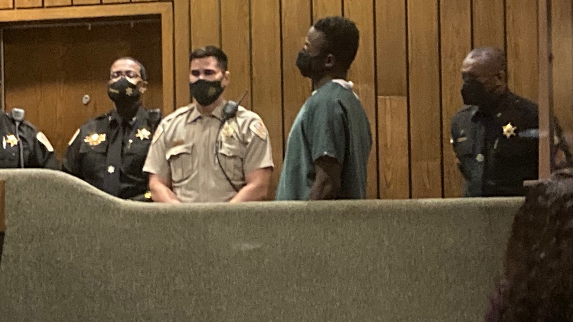 New charges for man arrested in connection to jogger's kidnapping ...