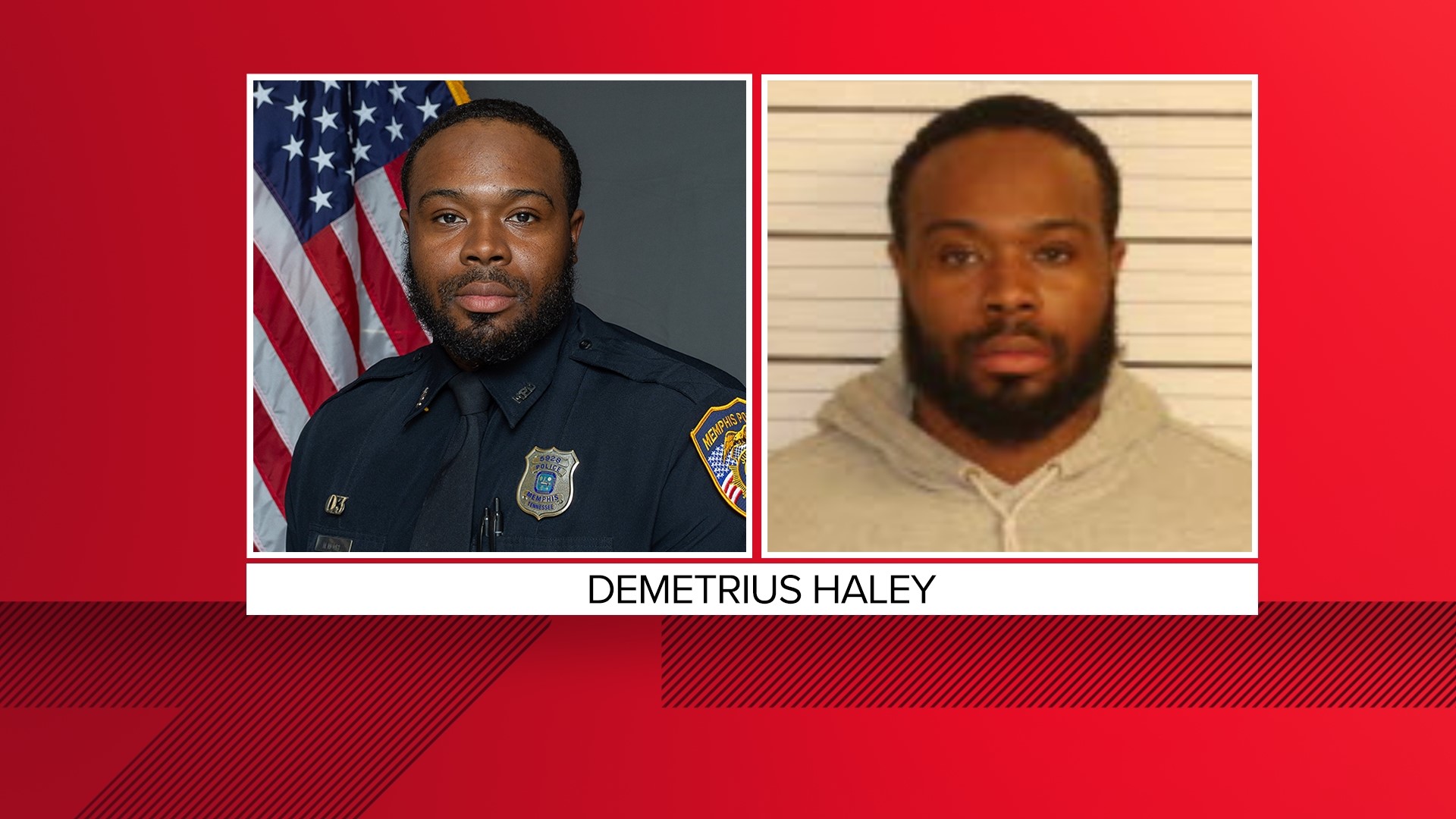 New details on five MPD officers involved in Tyre Nichols death | abc10.com