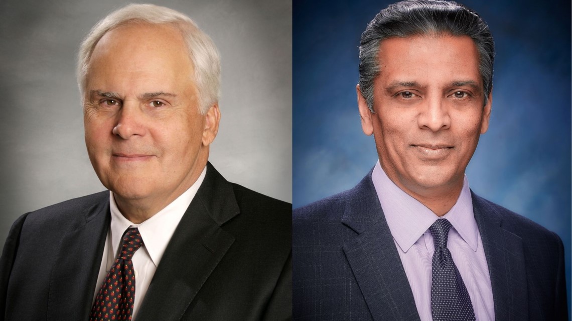 Fred Smith steps down as CEO of FedEx | abc10.com