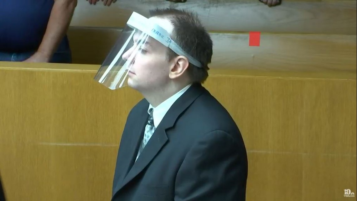 Joel Guy trial: Complete coverage | abc10.com