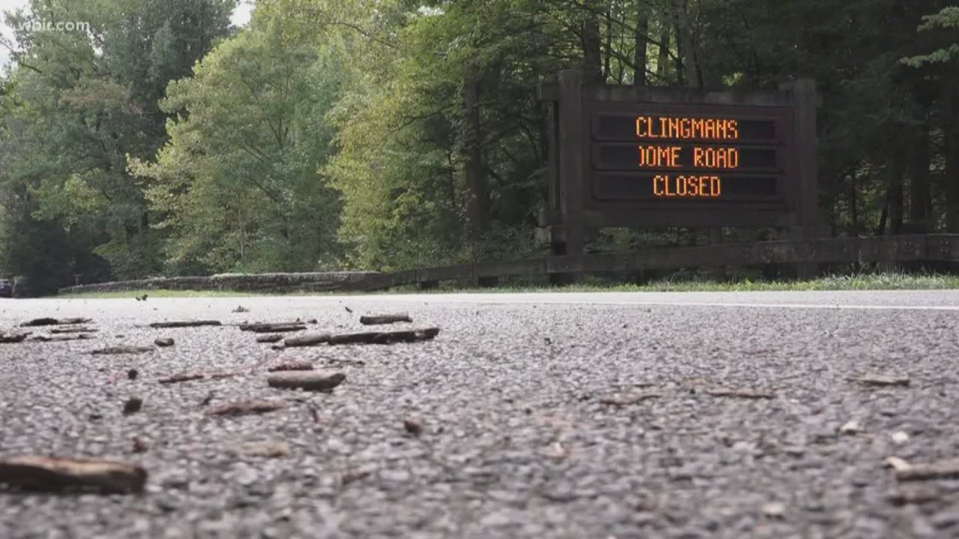 NPS: Foul play not suspected in death of missing hiker Susan Clements ...