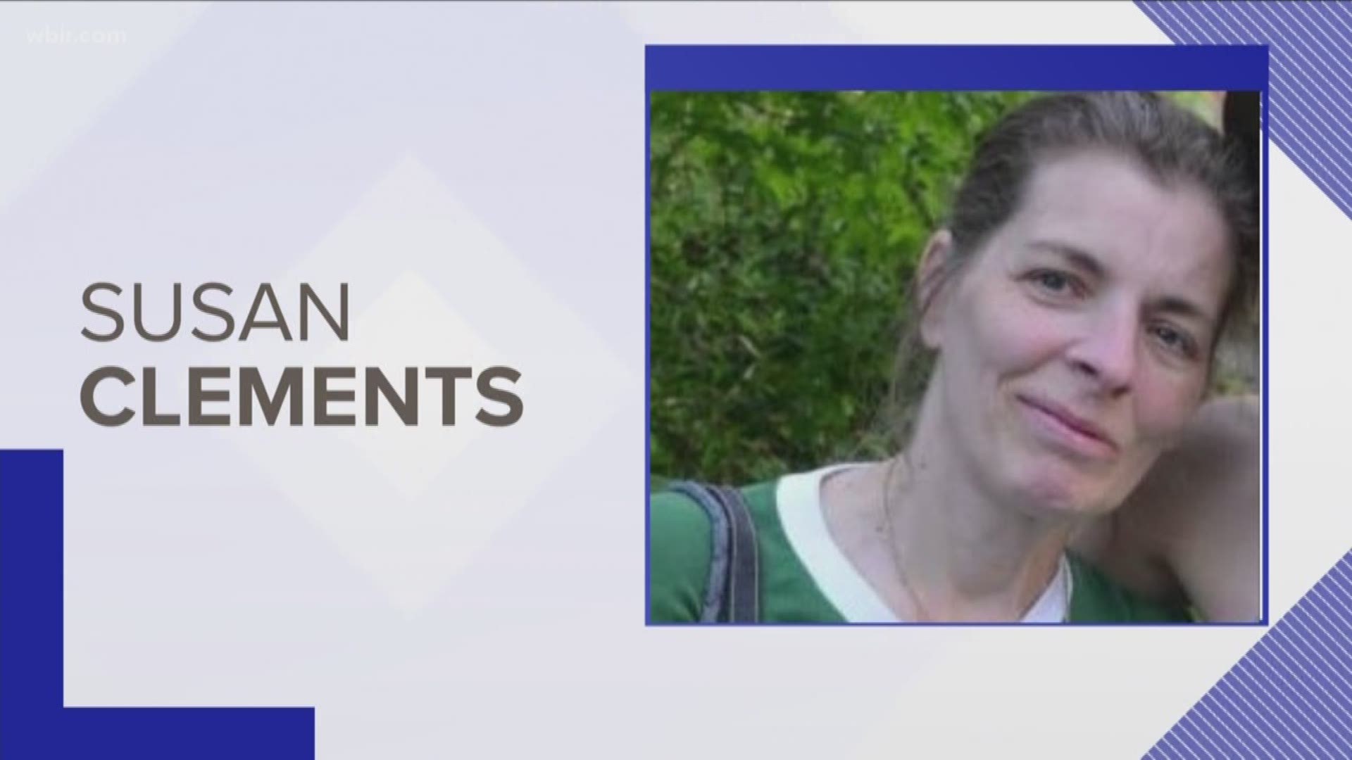 NPS: Foul play not suspected in death of missing hiker Susan Clements ...
