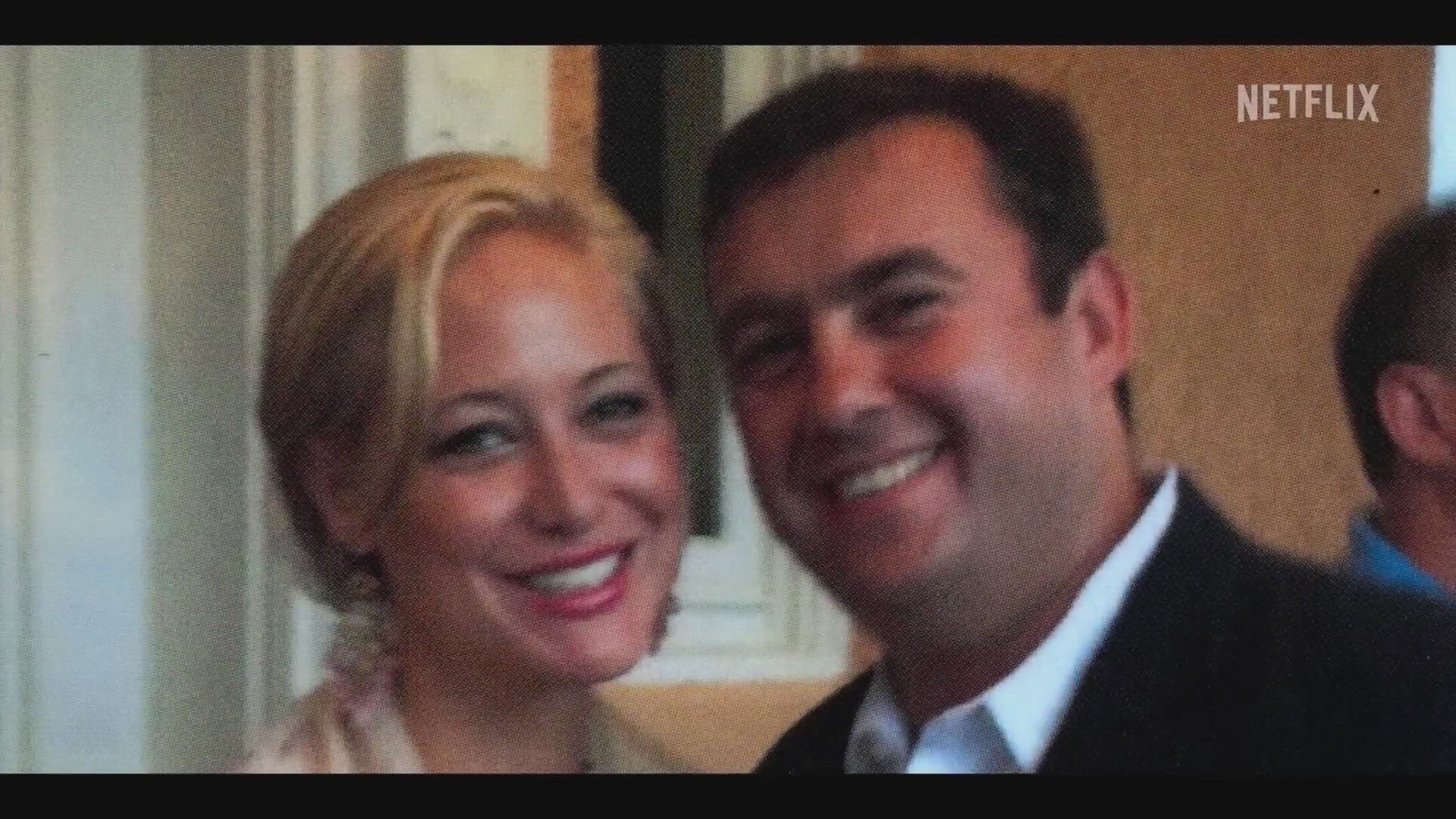 Netflix doc 'A Deadly American Marriage' revisits Jason Corbett killing ...