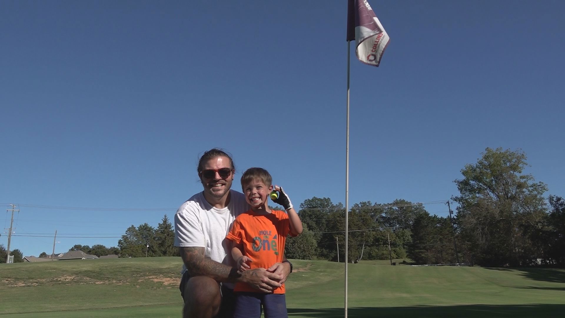 Brandon Fernandez denied parole in Justine Vanderschoot murder | abc10.com