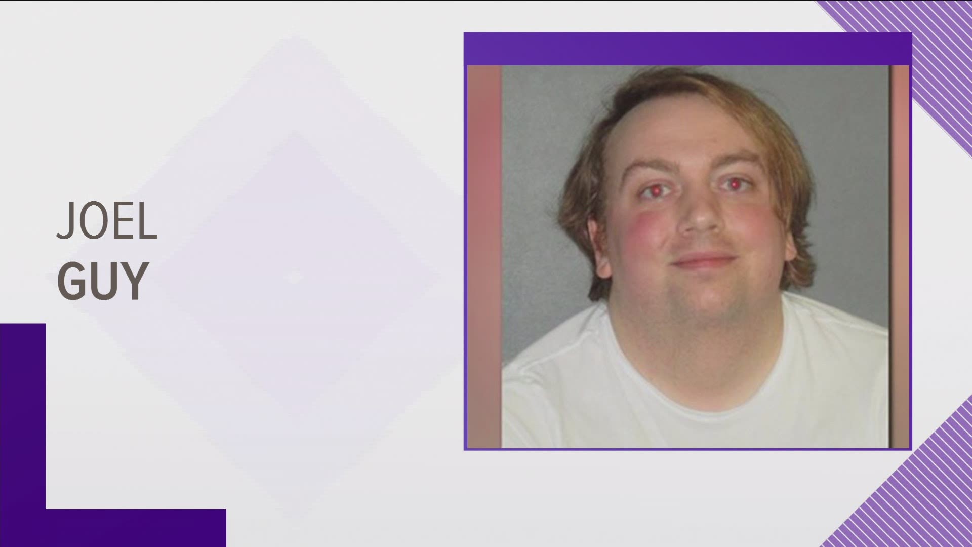 Joel Guy trial: Complete coverage | abc10.com