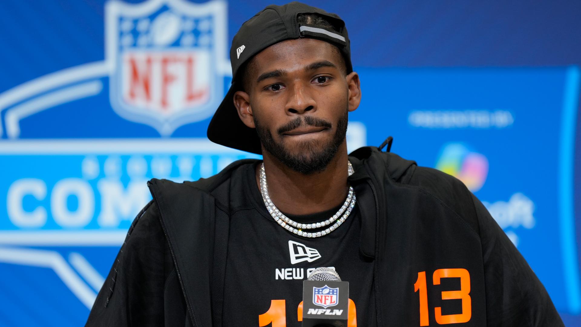 Jeff Ulbrich's son responsible for Shedeur Sanders prank, Falcons say ...