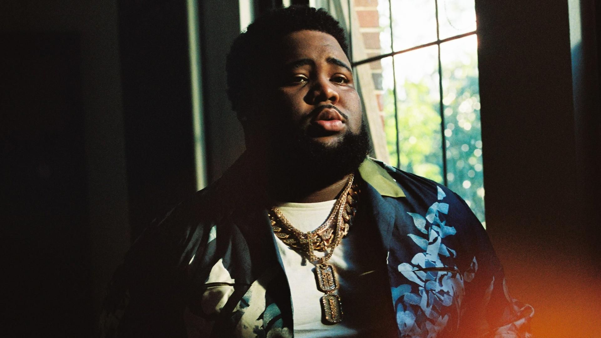 Rod Wave faces 13 charges following arrest in Atlanta | abc10.com