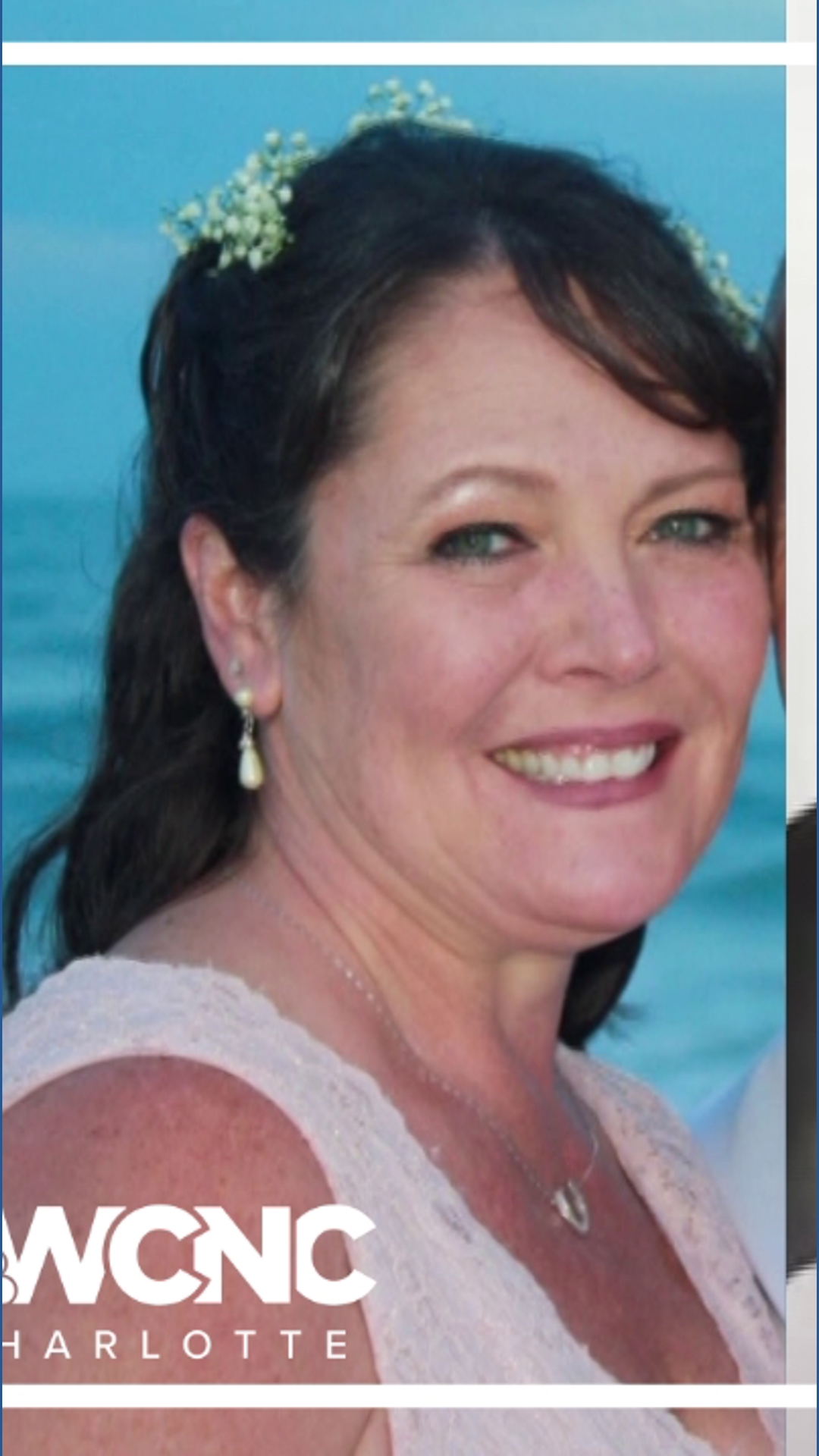 Daughter honors missing mom 1 year after Helene flooding | abc10.com