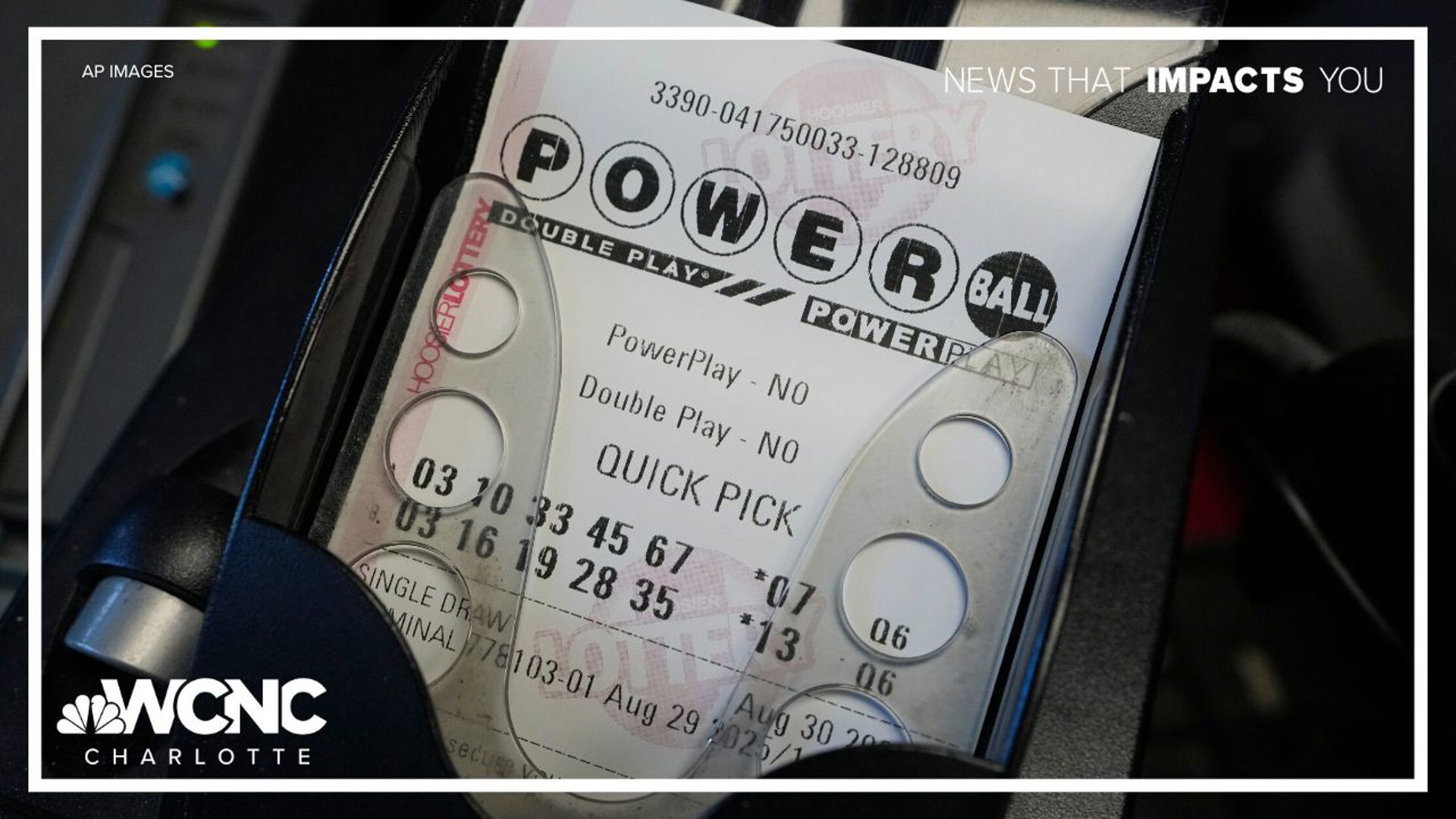 How much is Powerball jackpot after taxes? What you'd get in all 50 ...