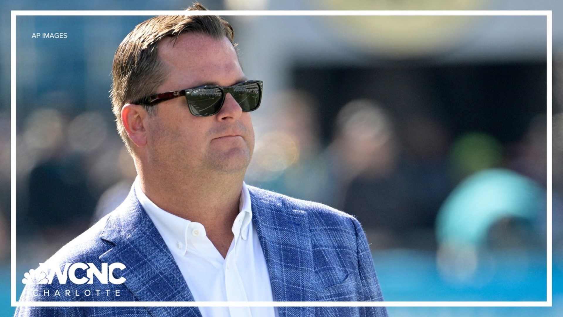 Carolina Panthers fire general manager Scott Fitterer | abc10.com