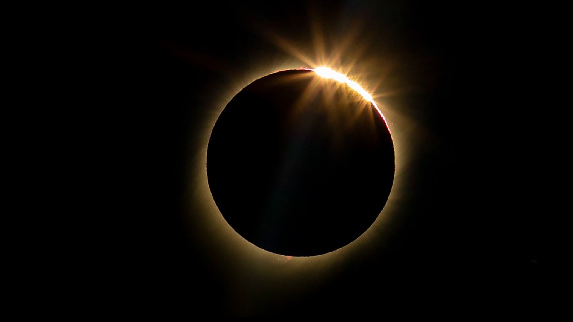 3 common myths about solar eclipses | VERIFY | abc10.com