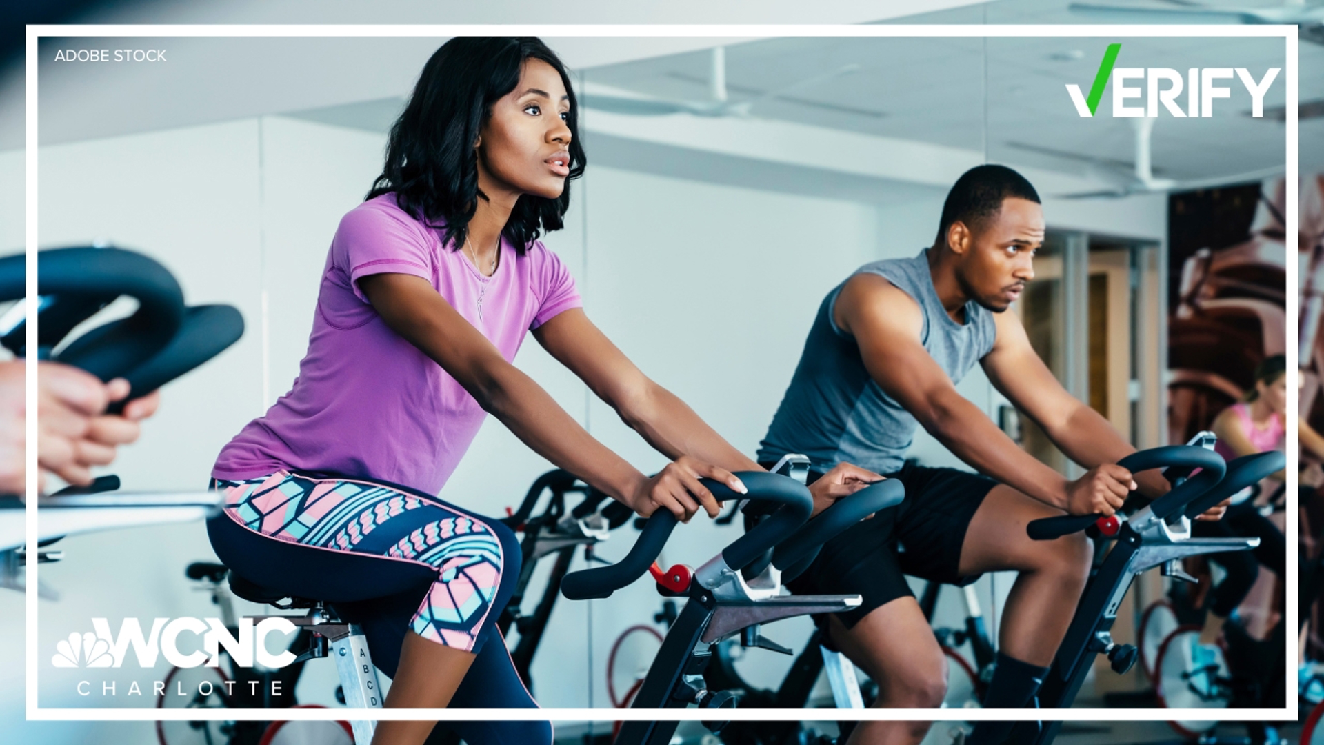 Does it always take 21 days to form a habit? | abc10.com