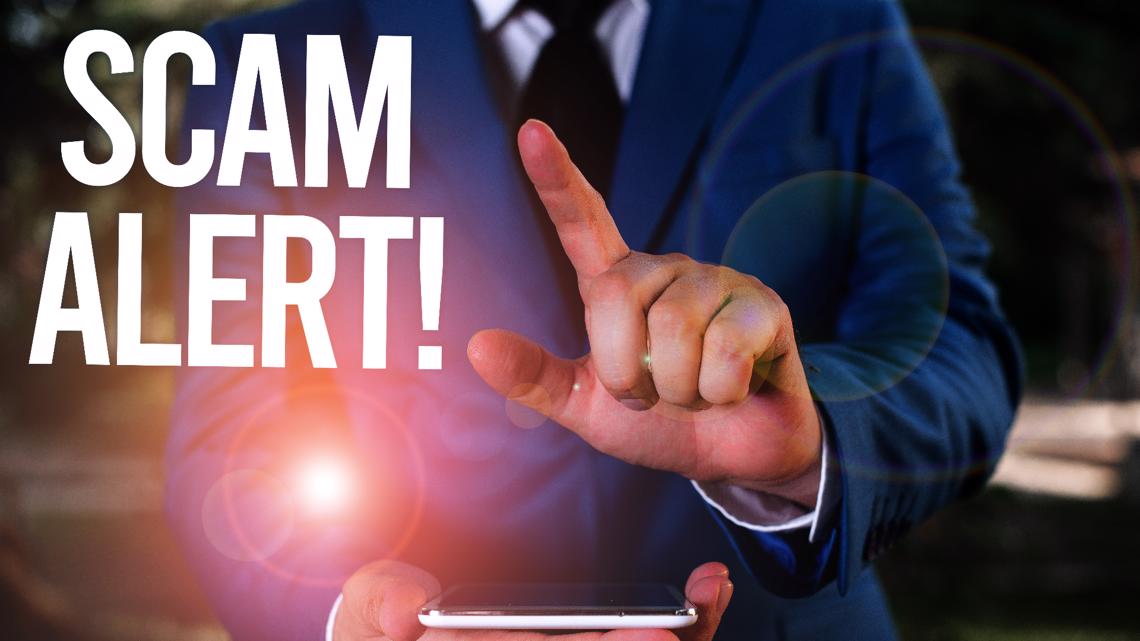 Don't get scammed: 4 tips to stay safe during the holidays | abc10.com