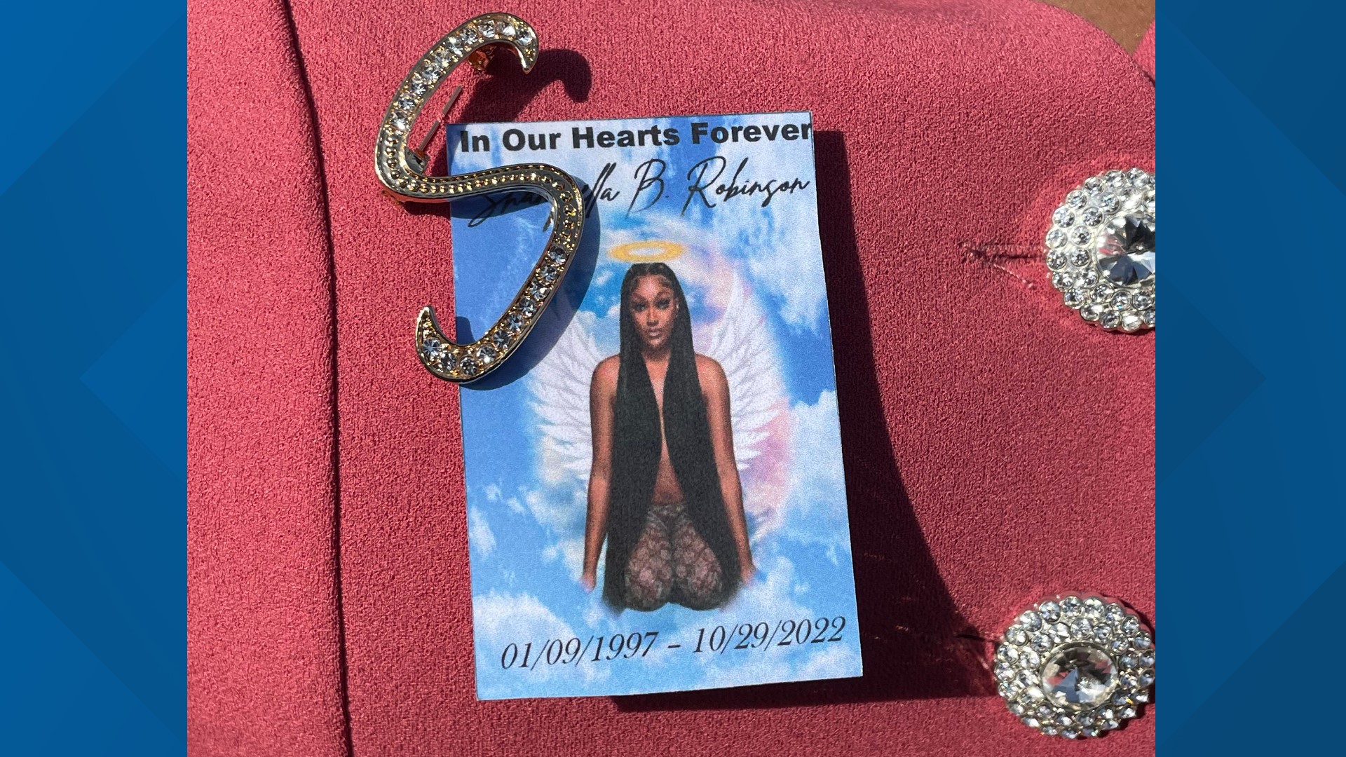 Family of Shanquella Robinson calling for answers after her death ...