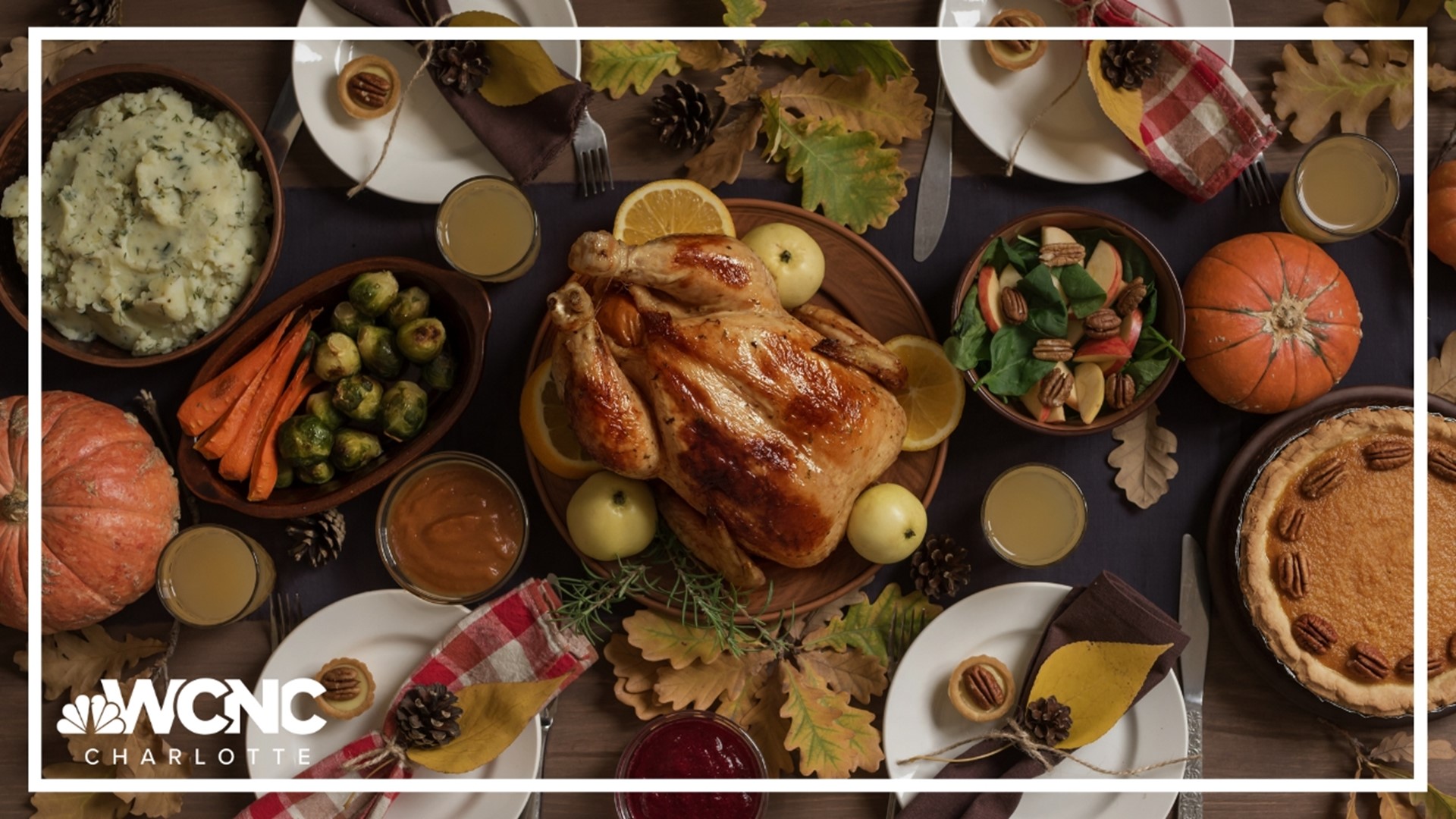 Why is Thanksgiving so late this year? | abc10.com