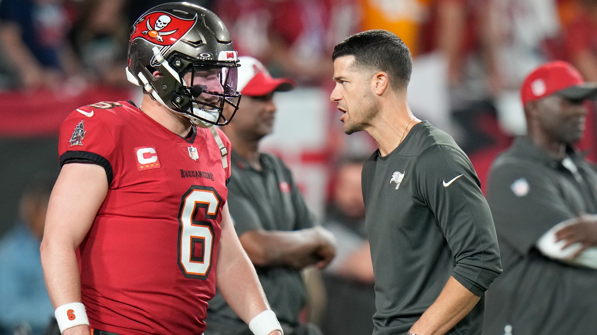 Bryce Young benched; other QBs who have comeback from sideline | abc10.com