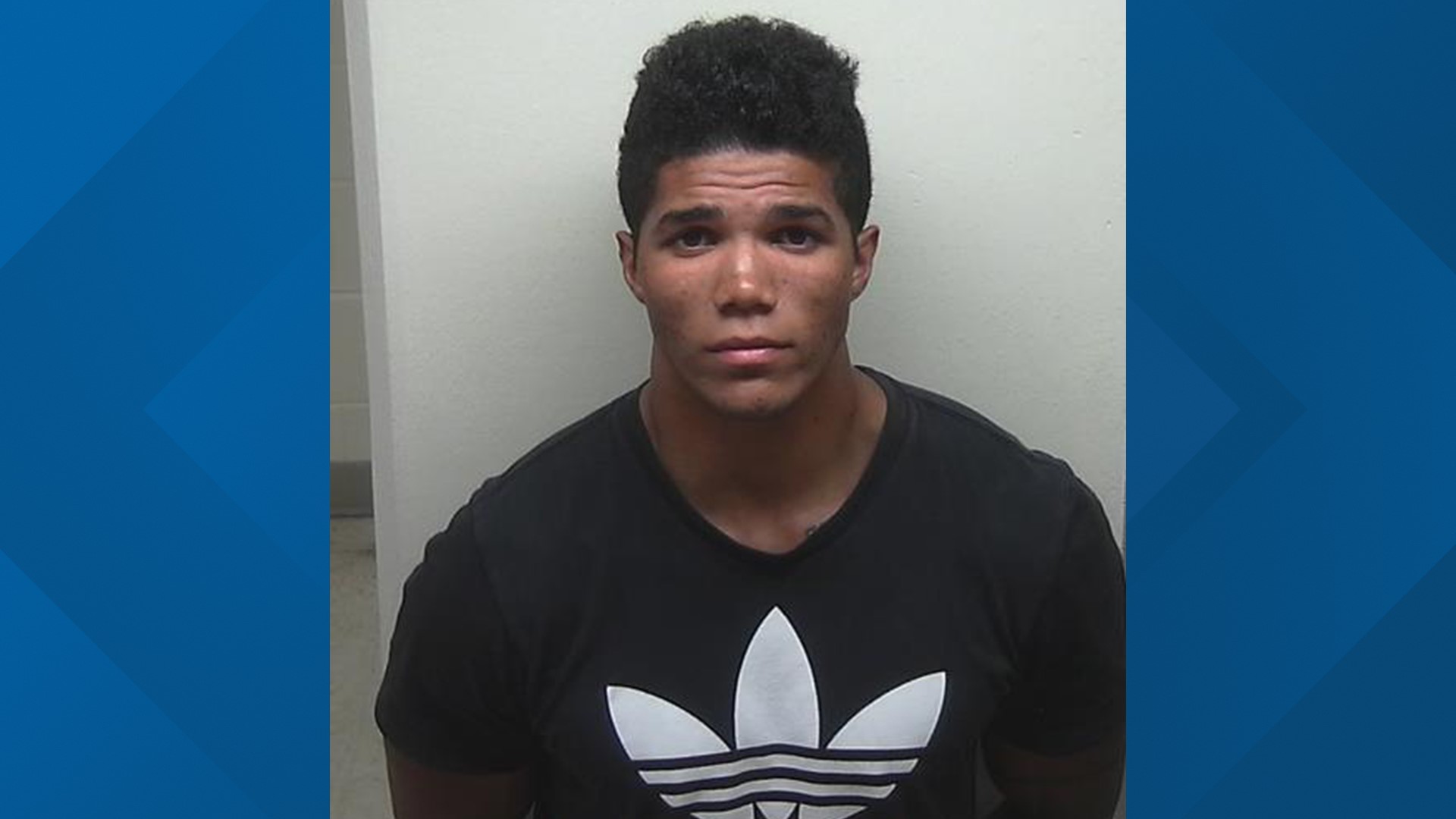 Man accused of rape, murder of Bar Harbor teen pleads not guilty ...