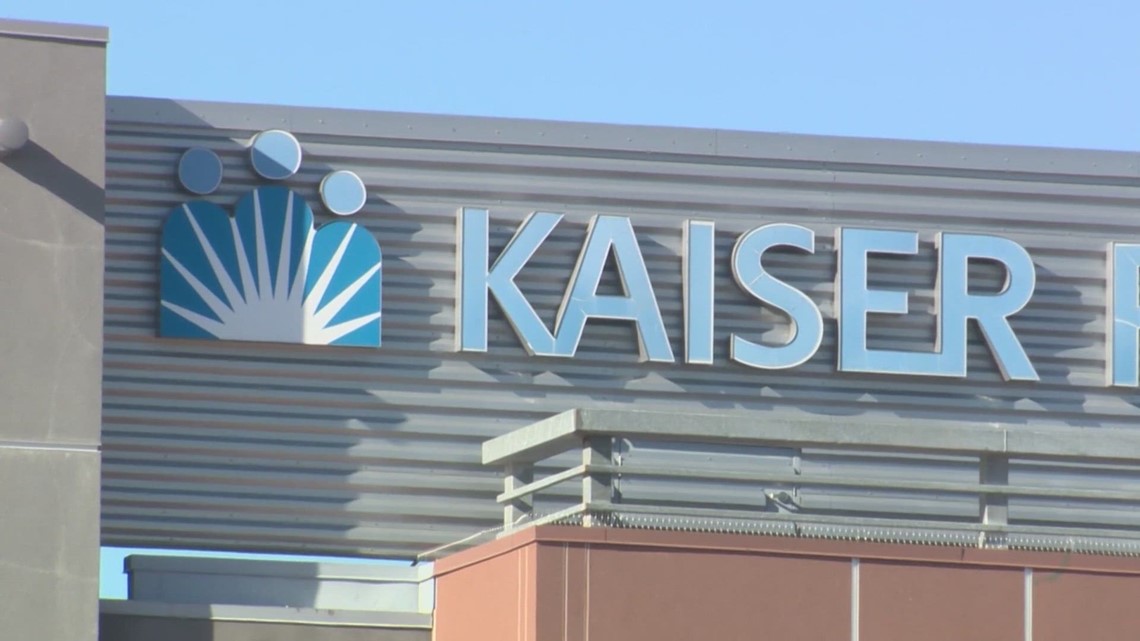 Kaiser Permanente faces nationwide network delays | abc10.com