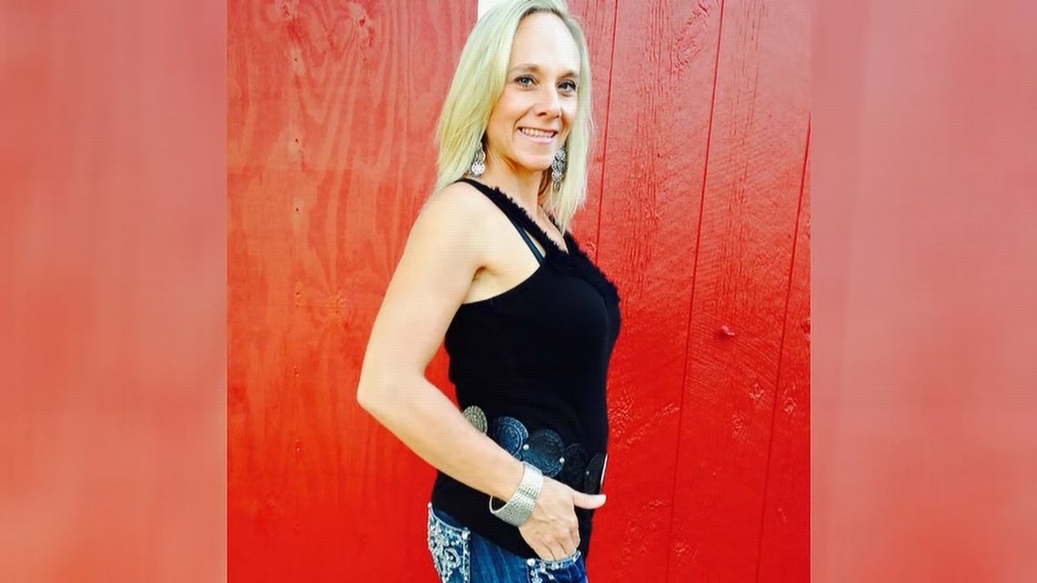 Family to Missy Bevers killer: 'You will pay for what you did' | abc10.com