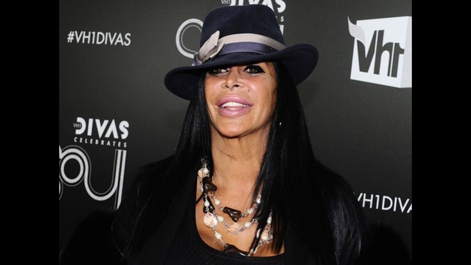 'Mob Wives' star Angela 'Big Ang' Raiola dies at 55 | abc10.com