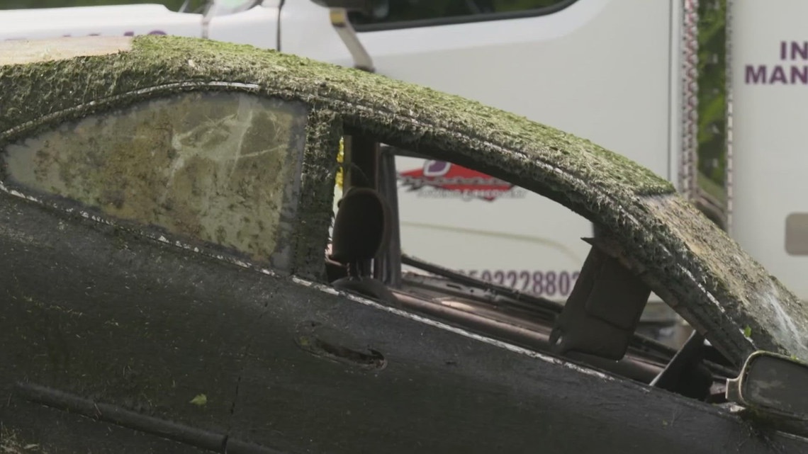 Who is Teri Ramos? Police, family seek Turlock missing mom | abc10.com