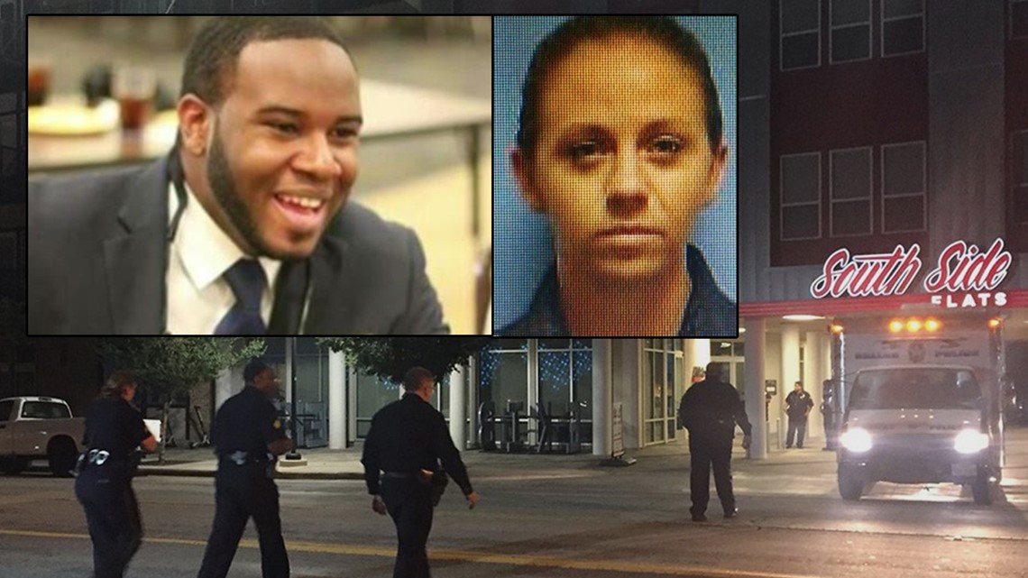 Manslaughter vs. murder: Explaining the charge Dallas cop Amber Guyger ... Manslaughter vs. murder: Explaining the charge Dallas cop Amber Guyger ...