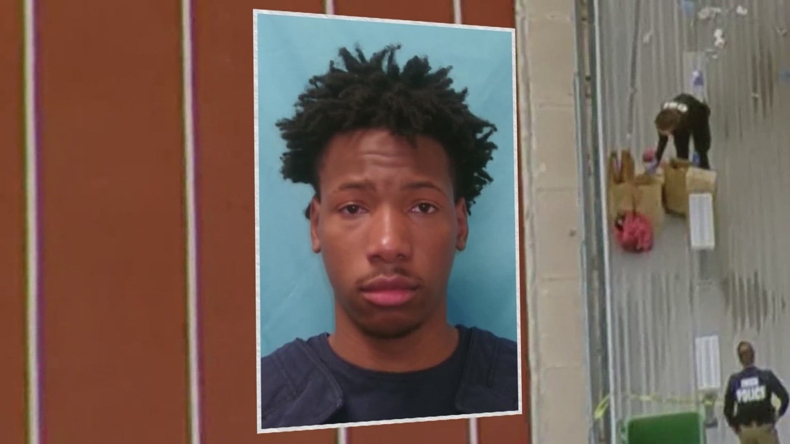 Frisco track meet stabbing: Karmelo Anthony bond reduced in Austin Metcalf death | abc10.com