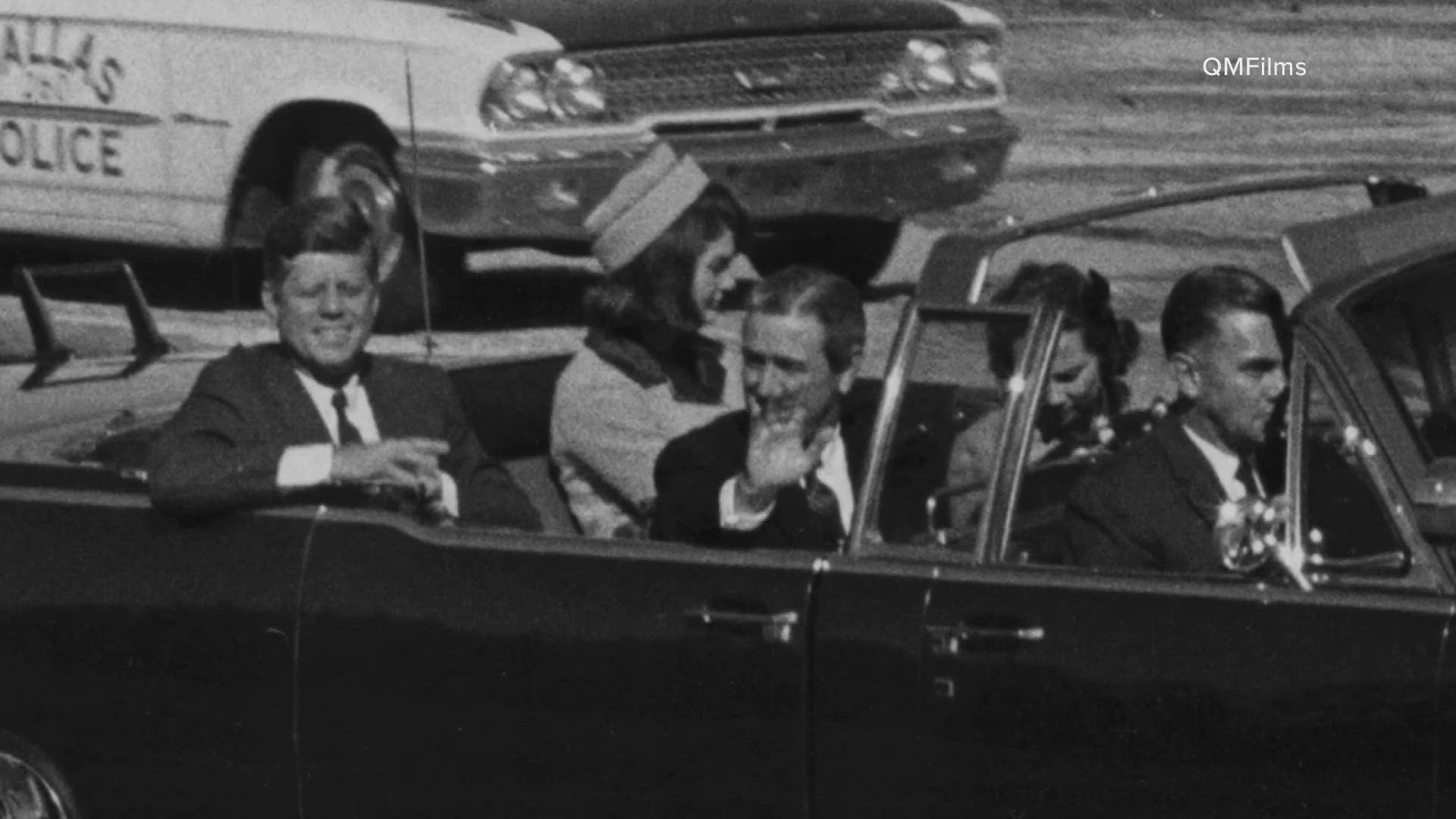 Cyril Wecht, who said second shooter killed JFK, dies at 93 | abc10.com