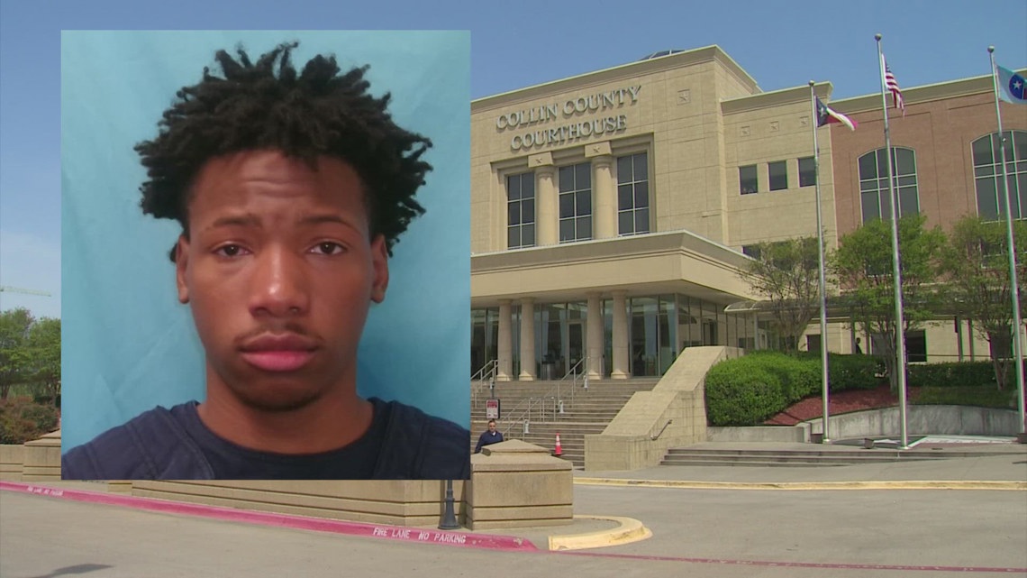 Frisco track meet stabbing suspect Karmelo Anthony to graduate from ...