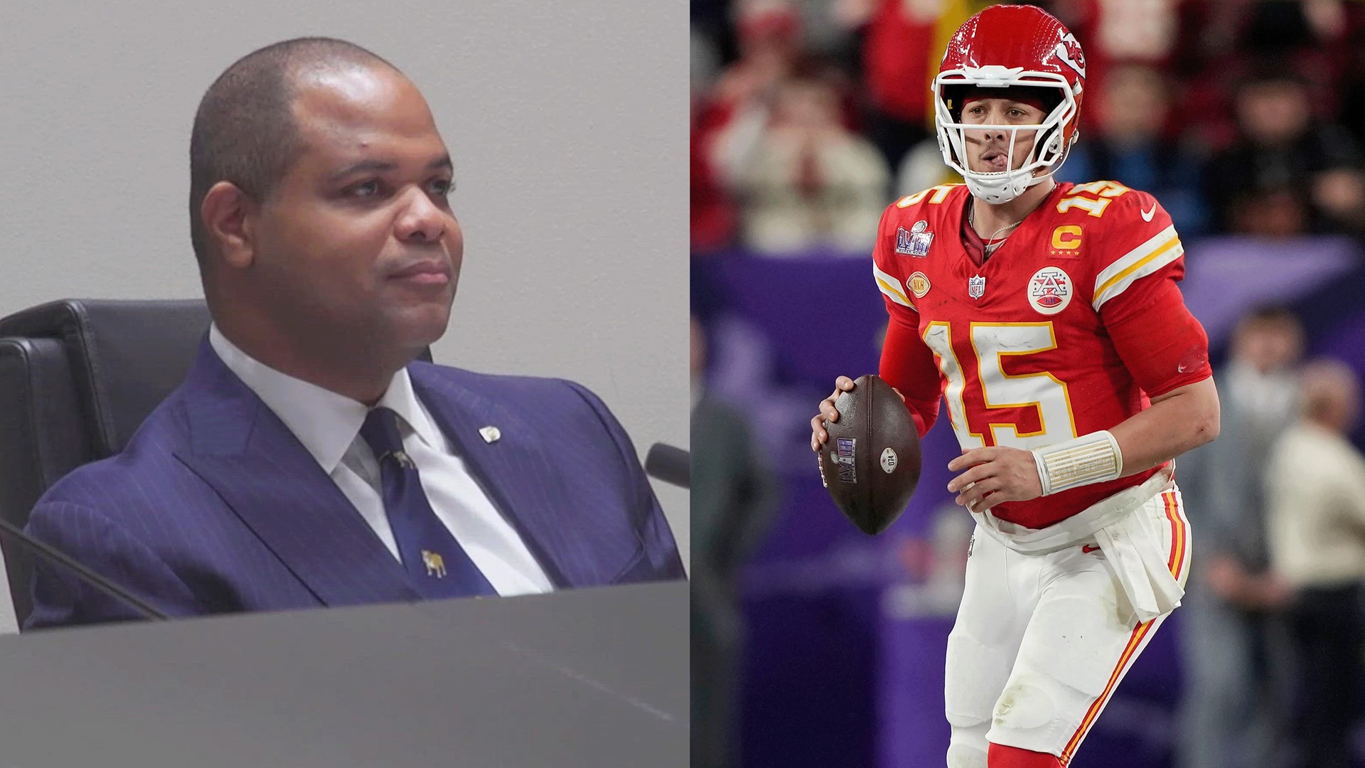 Dallas, Texas mayor weighs in on Kansas City Chiefs stadium vote ...
